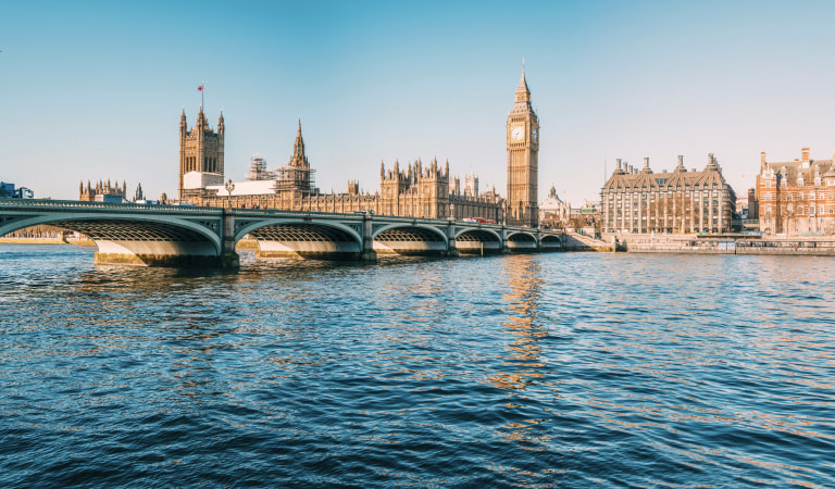 Viaggio Londra organizzato: tour guidato 5 giorni | Boscolo